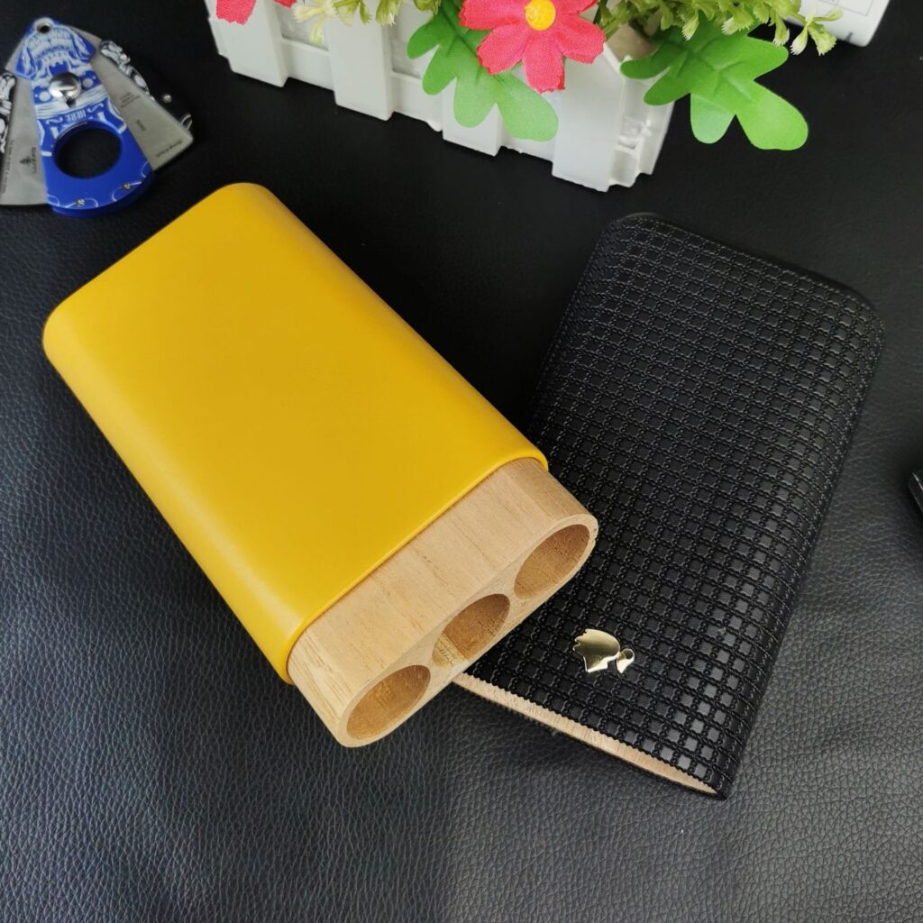 Bao Da Xì Gà Cohiba HY5303L » Xì Gà | Xì Gà Mini | Xì Gà Cuba | Phụ ...
