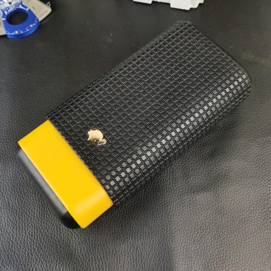 Bao Da Xì Gà Cohiba HY5303L » Xì Gà | Xì Gà Mini | Xì Gà Cuba | Phụ ...